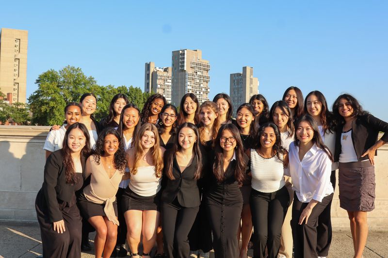 Harvard Women In Computer Science